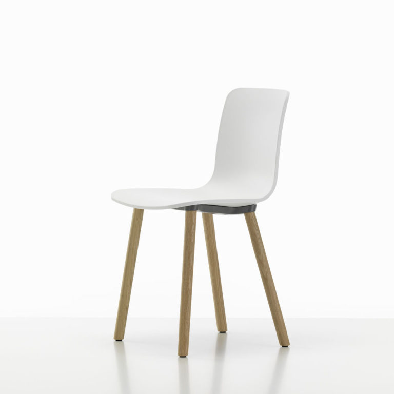 Pia Chair fra Poul Cadovius og dk3 - Verket Interiør