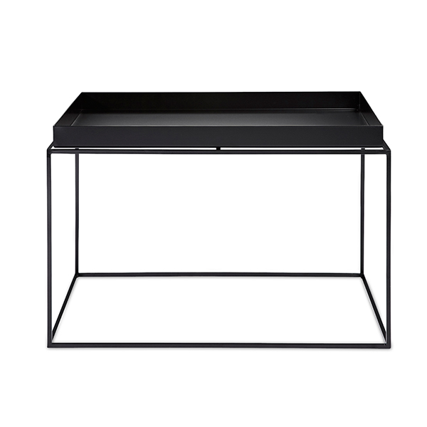 Tray Table Large 60x40 sofabord fra HAY - Verket Interiør