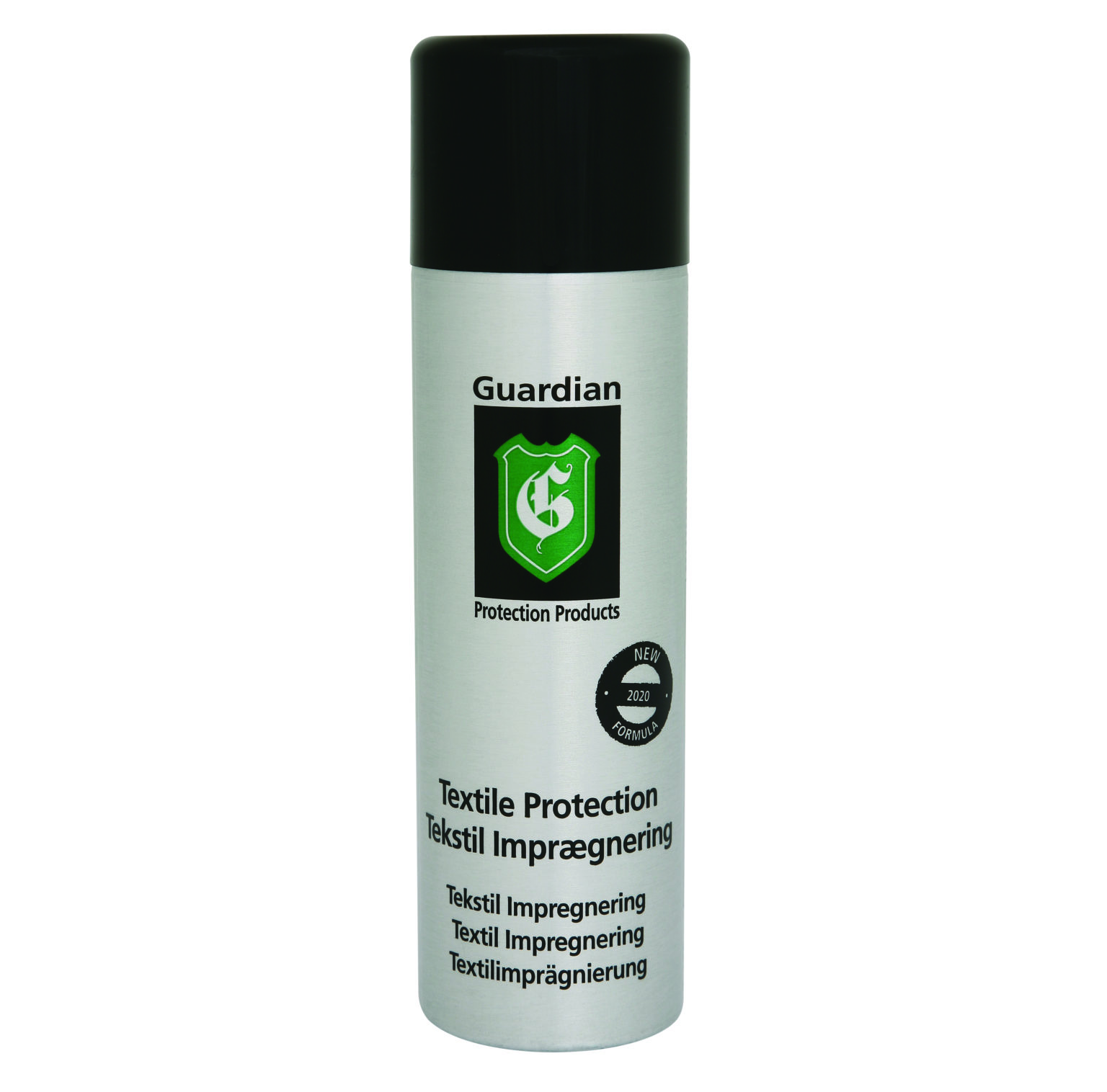 Tekstil Impregnering fra Guardian | Verket Interiør | Vedlikeholde